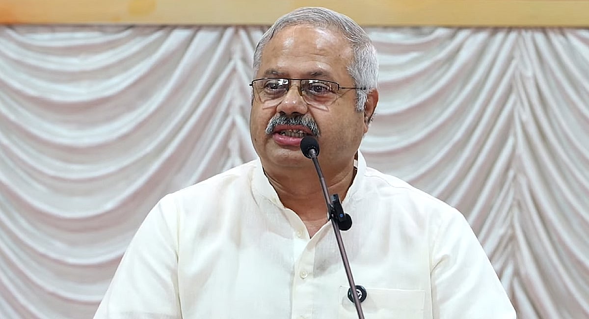 Akhil Bharatiya Prant Pracharak Baithak of RSS to take place between July 4 to July 6 in Delhi
